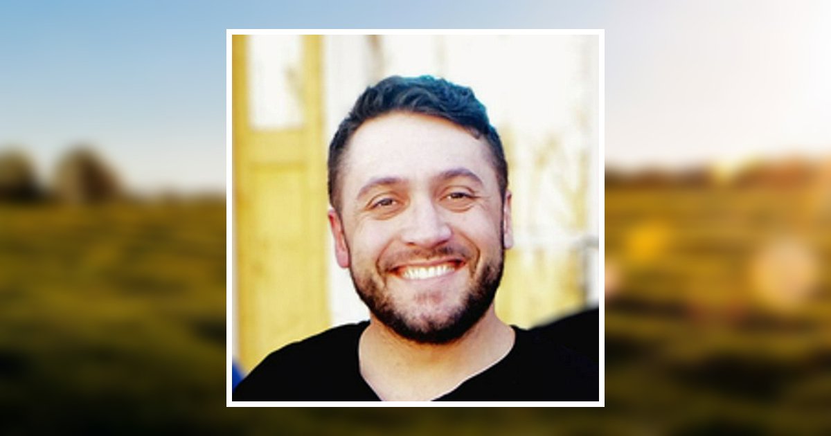 Jordan J. Kramer Obituary November 15, 2023 - Amundson Funeral Home