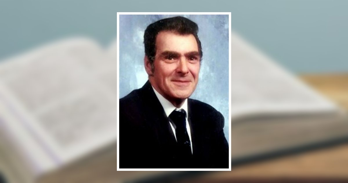 Lonnie Estep Obituary November 15, 2019 - Newcomer Columbus