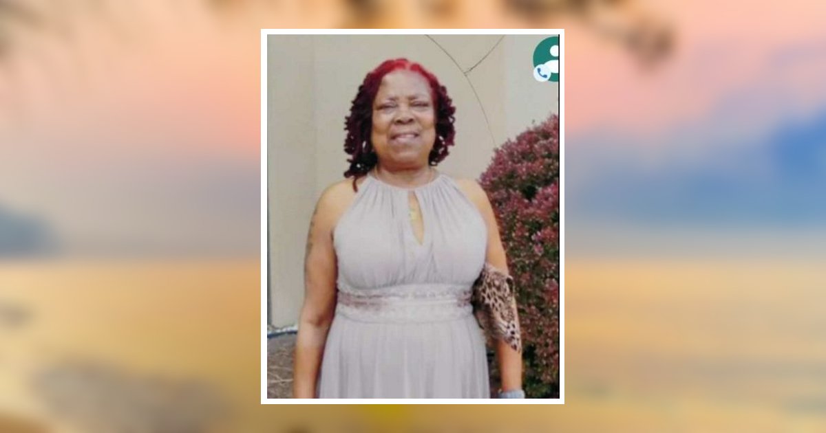 Doris (Mary) Dupree Obituary April 30, 2025 - Newcomer Orlando