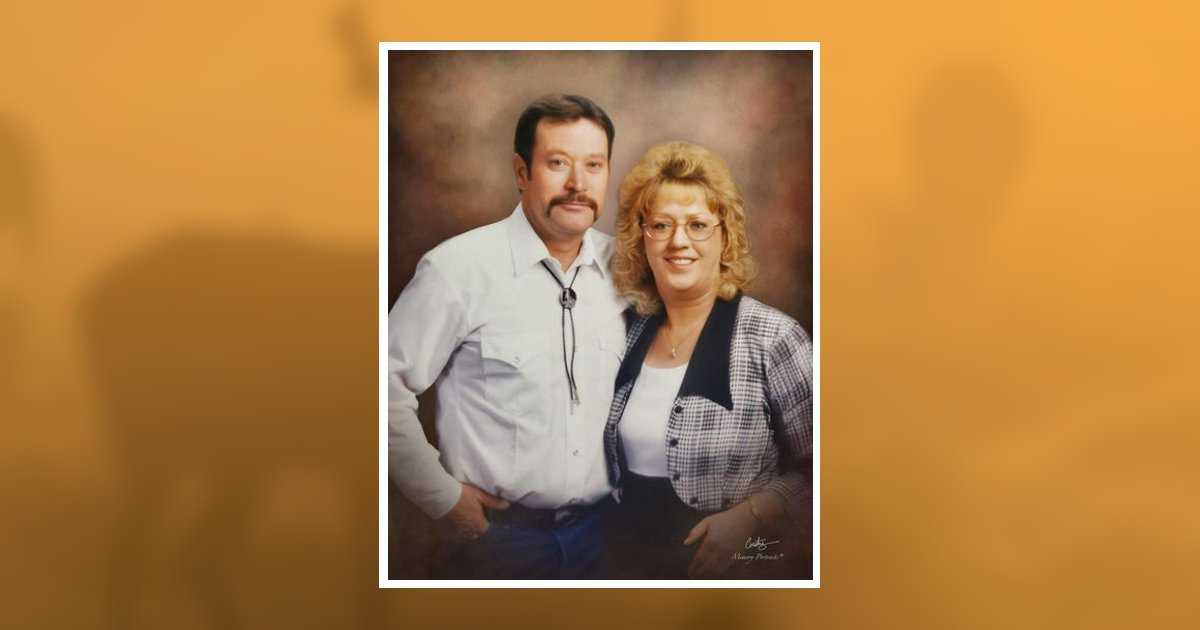 Randy Lee Reid, Sr. Obituary July 3, 2024 - Chapel of Hope Funerals and ...