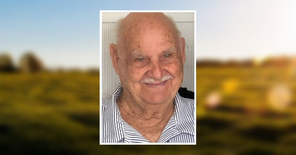 Robert Tisdale Obituary December 27, 2022 - Riemann Family Funeral Homes