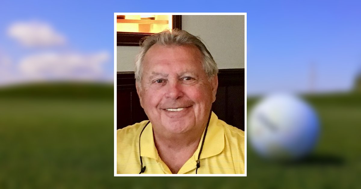 Martin Thomas Ammann Obituary April 21, 2025 - Mueller-Bies Funeral Homes