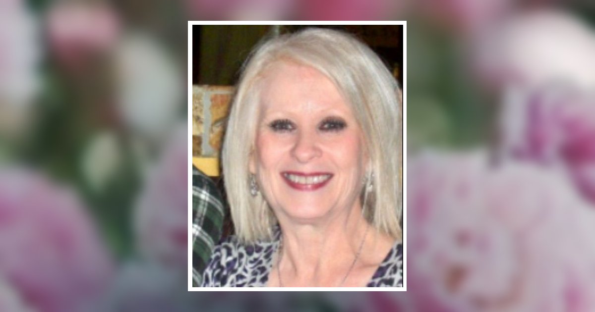 Shannon Deann Wells Obituary March 10, 2025 - Tribute Memorial Care