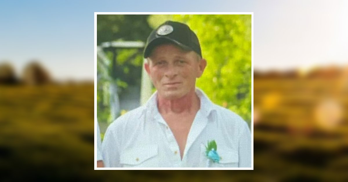 Lester Gary Anthony, Jr. Obituary - Harry McKneely & Son