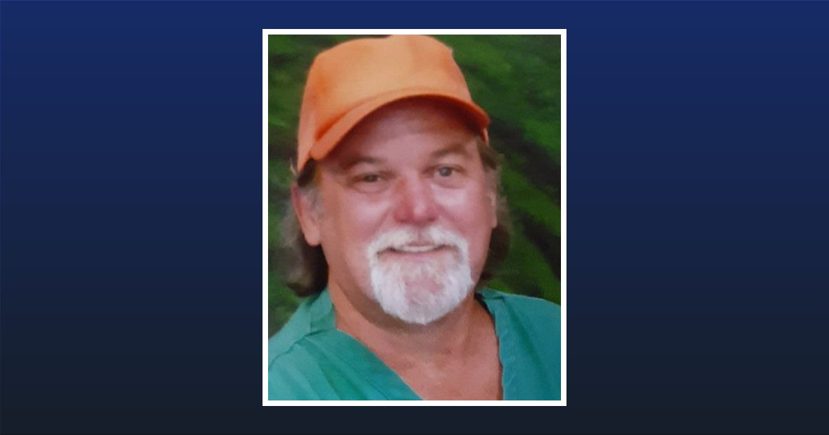John Charles Dellinger, Sr. Obituary January 11, 2025 - Carewell