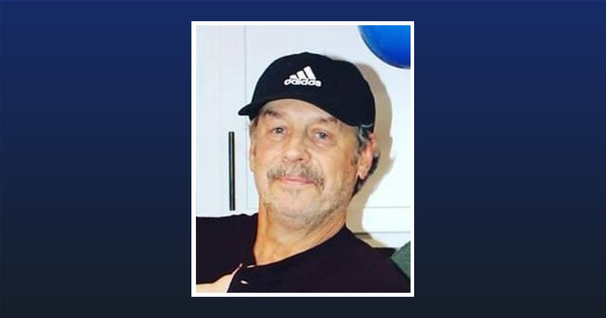 Barry Scott Hughes Obituary August 25, 2024 - Shellhouse Funeral Home, Inc