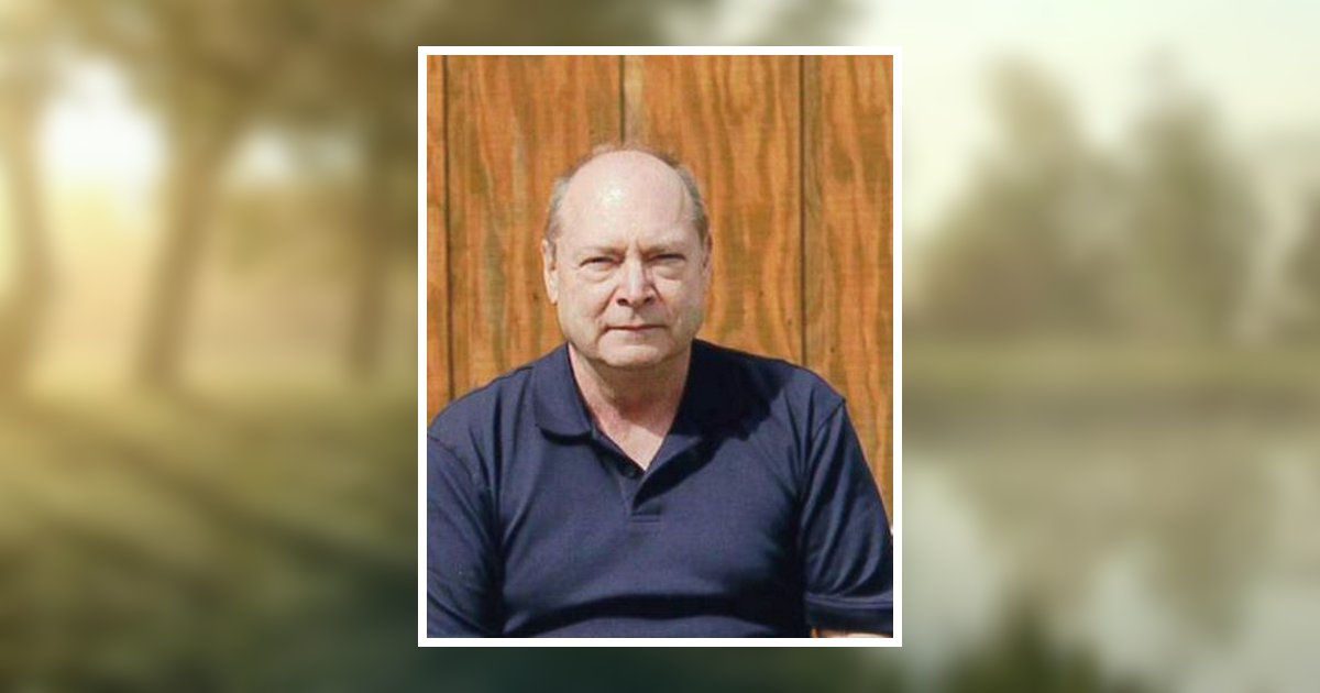 Thomas Alvin Christmas Jr. Obituary July 16, 2023 - Miller Rivers ...