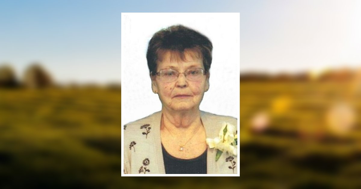 Mabel Dodge Obituary 2013 - Cress Funeral and Cremation Services