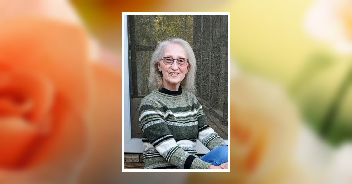 Brenda Stokes Obituary September 29, 2024 - Companion Funeral ...