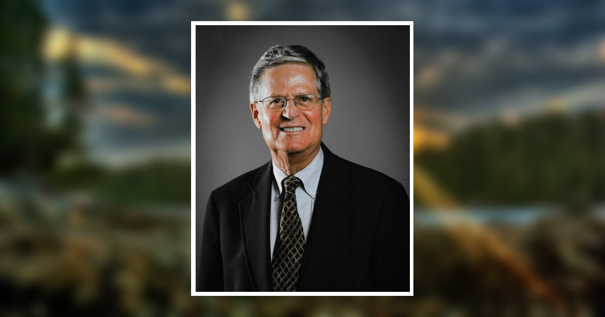 Dr. John Roberts Obituary December 12, 2024 - Horan & McConaty Funeral ...