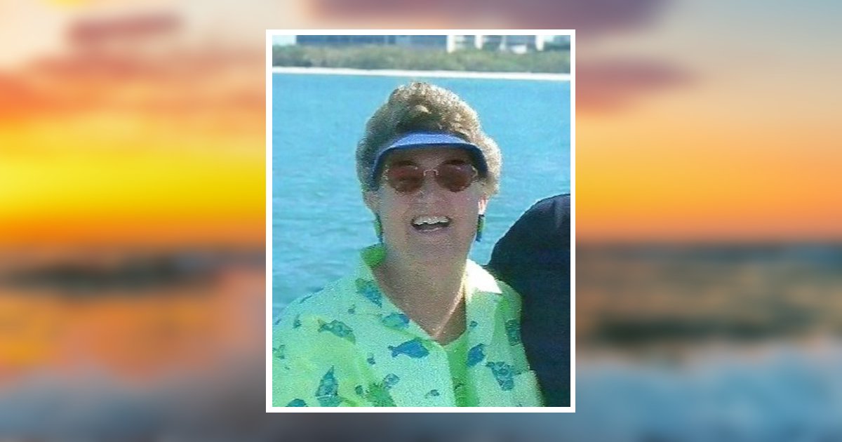 Valerie Sue Rivard Obituary August 23, 2024 - Gaylord Funeral Home