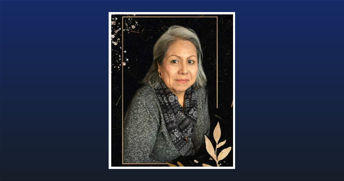 Cynthia Acosta Obituary March 6, 2024 - Integrity Funeral Care