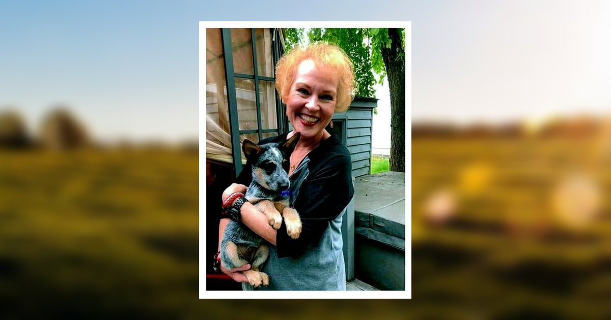 Kimberly Ann James Theil Obituary June 24, 2022 - Tidd Family Funeral Home