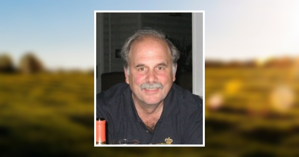 Charles Thomas Rothwell Obituary March 10, 2015 - McComas Family ...