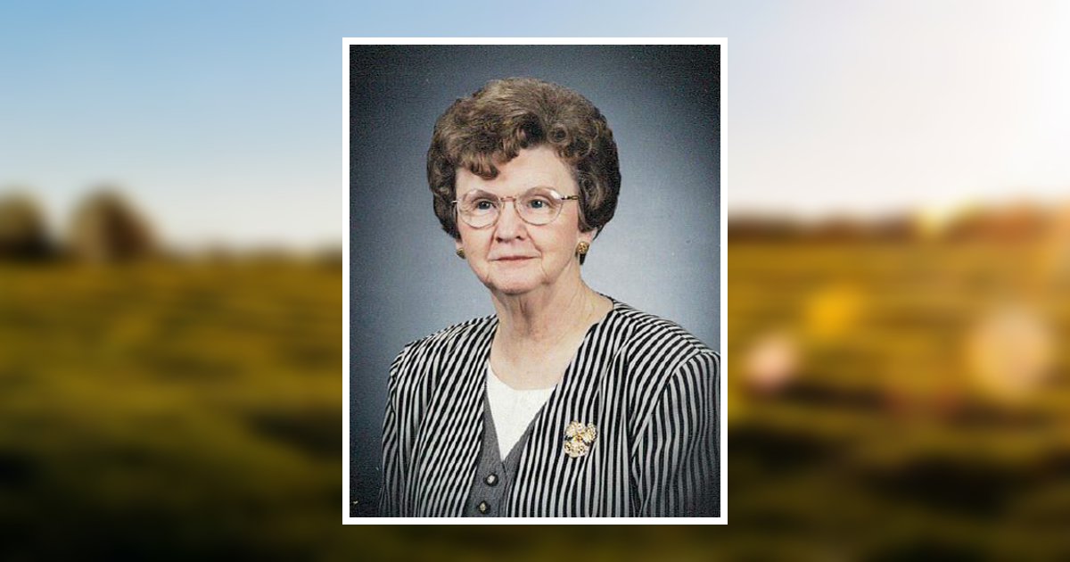 Katheryn F. Martin Shaw Obituary February 16, 2023 - Flanner Buchanan Funeral Centers