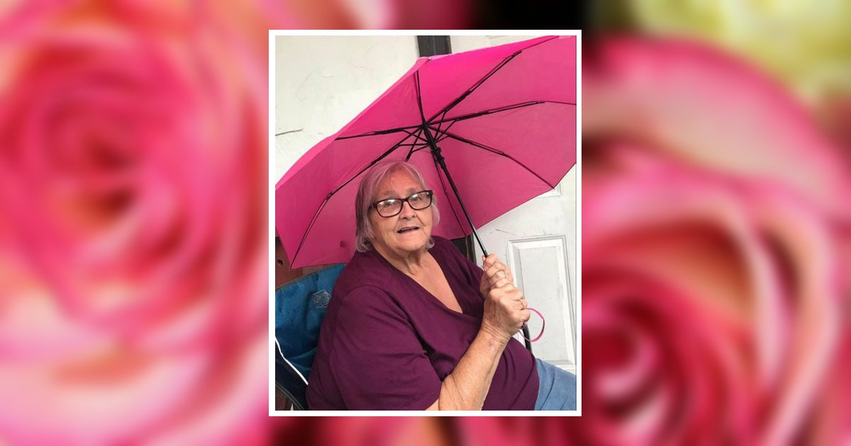 Mavis Moore Obituary January 17, 2024 - Nalder Funeral Home