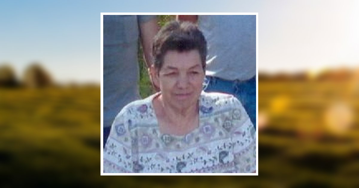 Nancy Tarbox Obituary October 3, 2011 - Mockler Funeral Home