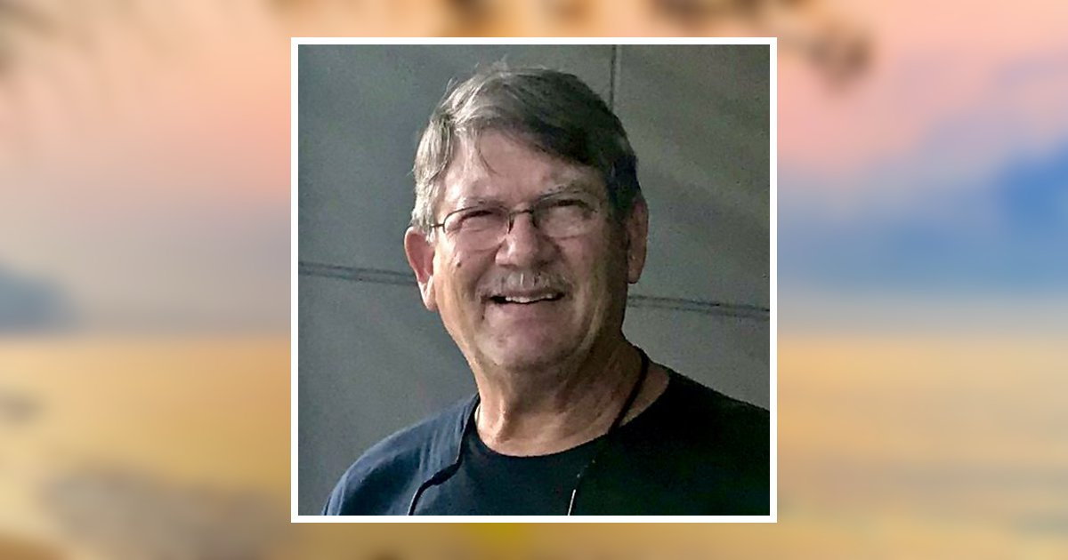 Gregory Paul Radich Obituary June 28, 2022 - Bradford-O'Keefe Funeral Homes