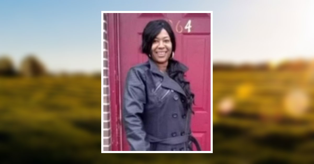 Tabitha Renee Parks Moore Obituary April 4, 2023 - Companion Funeral ...