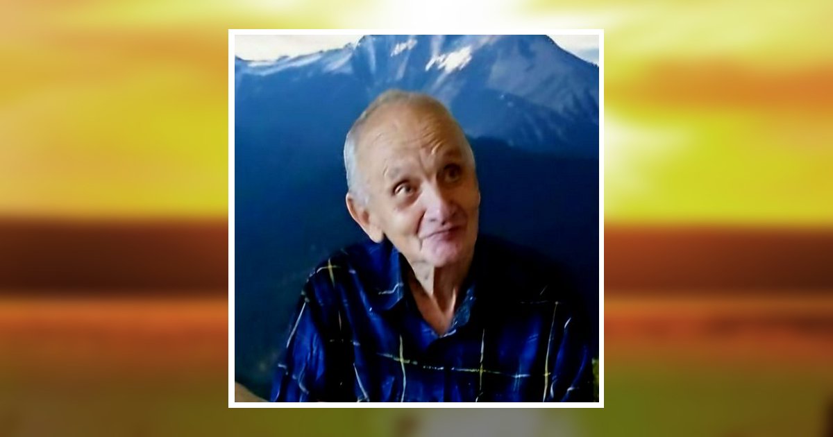 Milton Croft Obituary February 10, 2025 - McDougal Funeral Home