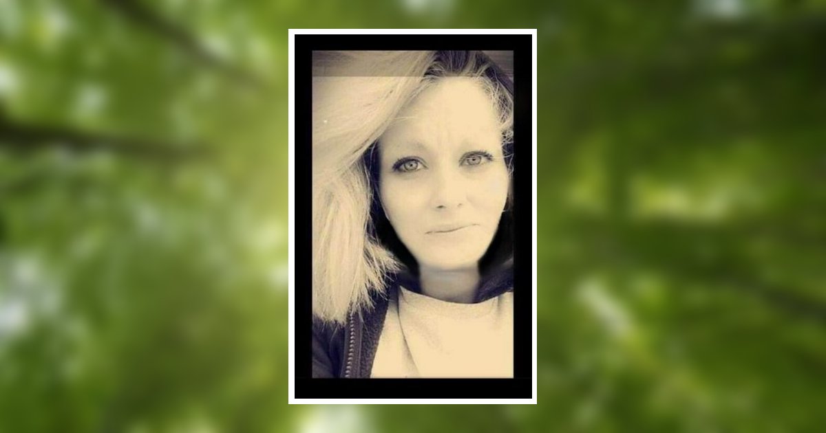 Patricia Leah Hamilton Obituary October 5, 2023 - Koch Funeral Home