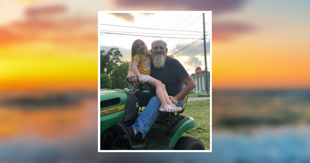 William "Billy" Strawbridge Obituary April 26, 2023 - Mynatt Funeral Homes