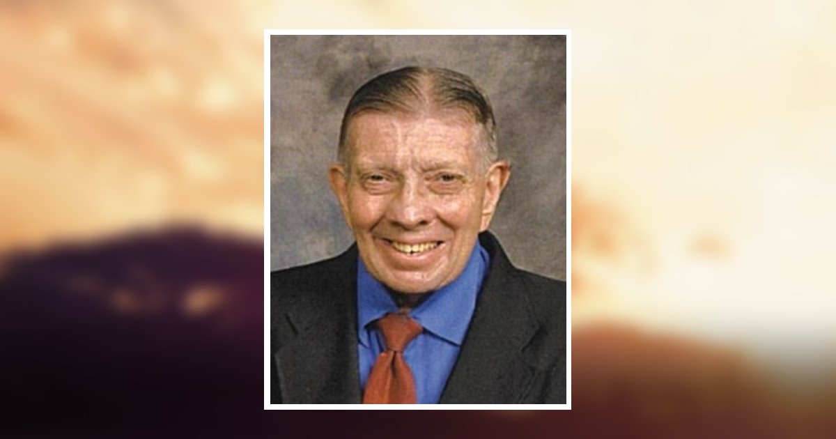 Richard Groeber Obituary - Conroy Funeral Home