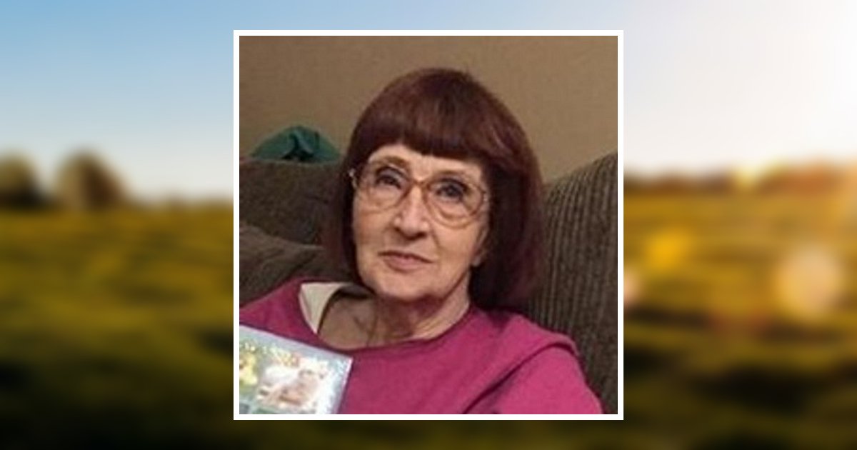 Margaret Coleman Obituary August 17, 2017 - Brenny Family Funeral ...