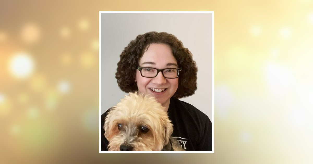 Nicole E. Larson Obituary May 21, 2024 - Mankato Mortuary