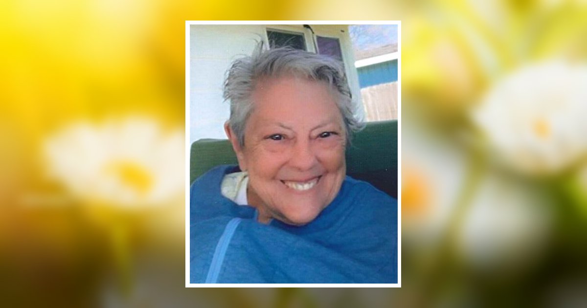 Gladys Lorraine Merkle Obituary November 14, 2024 - Sharp Funeral Homes