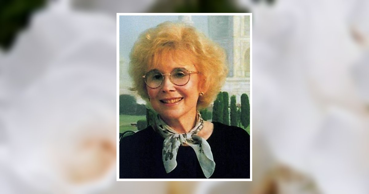 Elizabeth LeBrie Obituary April 23, 2025 - Evert-Luko Funeral Home ...