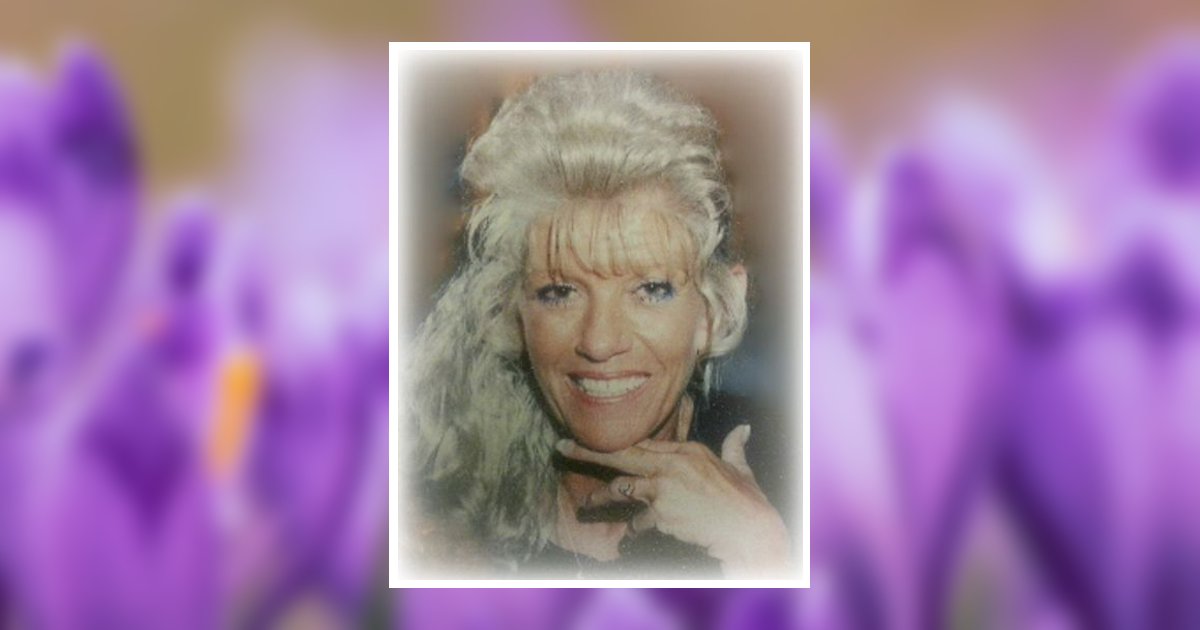 Colleen Anderson Obituary March 10, 2014 - Newcomer Dayton