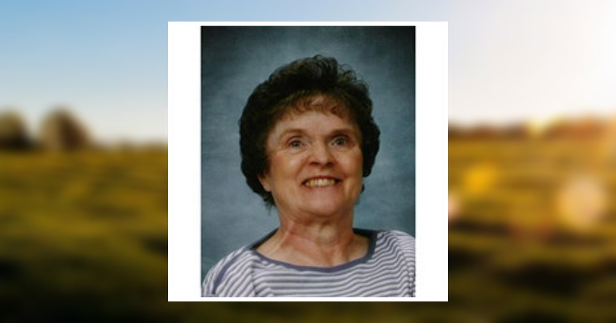 Renee LeFevre Nuttall Obituary May 7, 2005 - Nelson Funeral Home