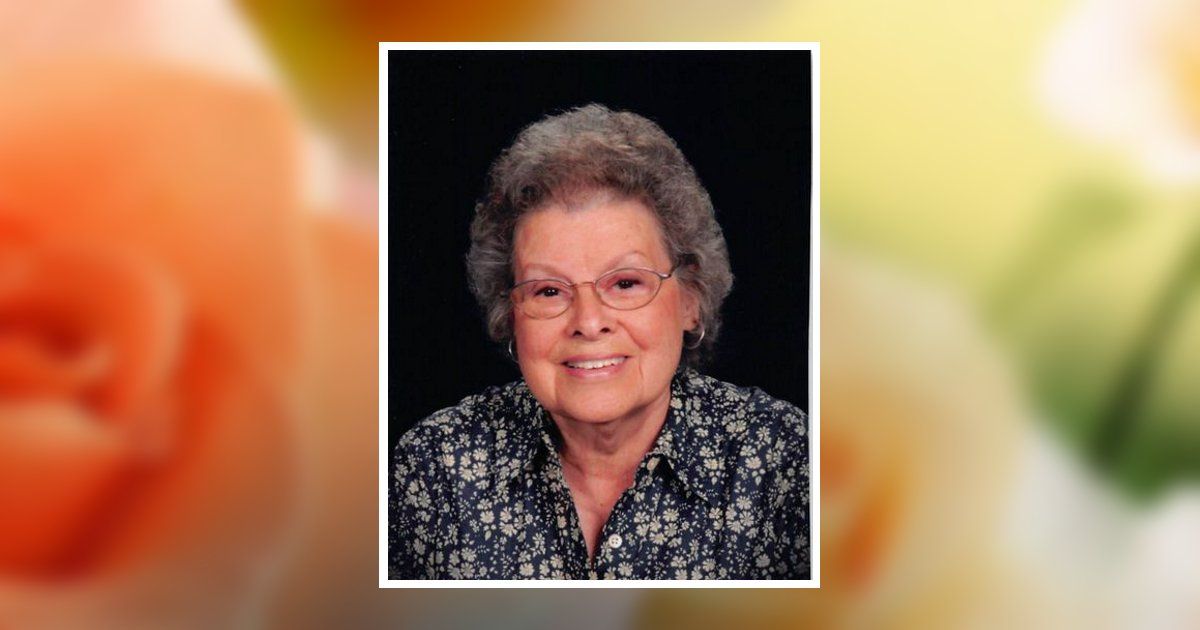 Dorothy Jane Beaudry Obituary August 17, 2023 - Legacy Chapel Funeral Home and Crematory