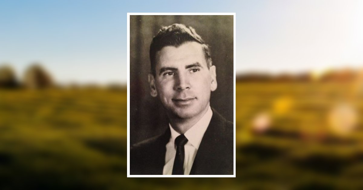 Dr. Marshall Rasnake Obituary November 16, 2014 - Walters Funeral Home