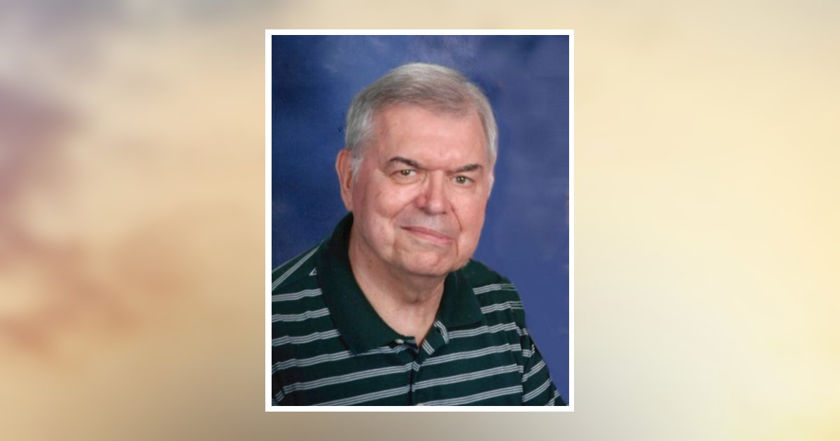 Lawrence A. "Larry" Pratt Obituary December 21, 2024 - Wilson-Schramm ...