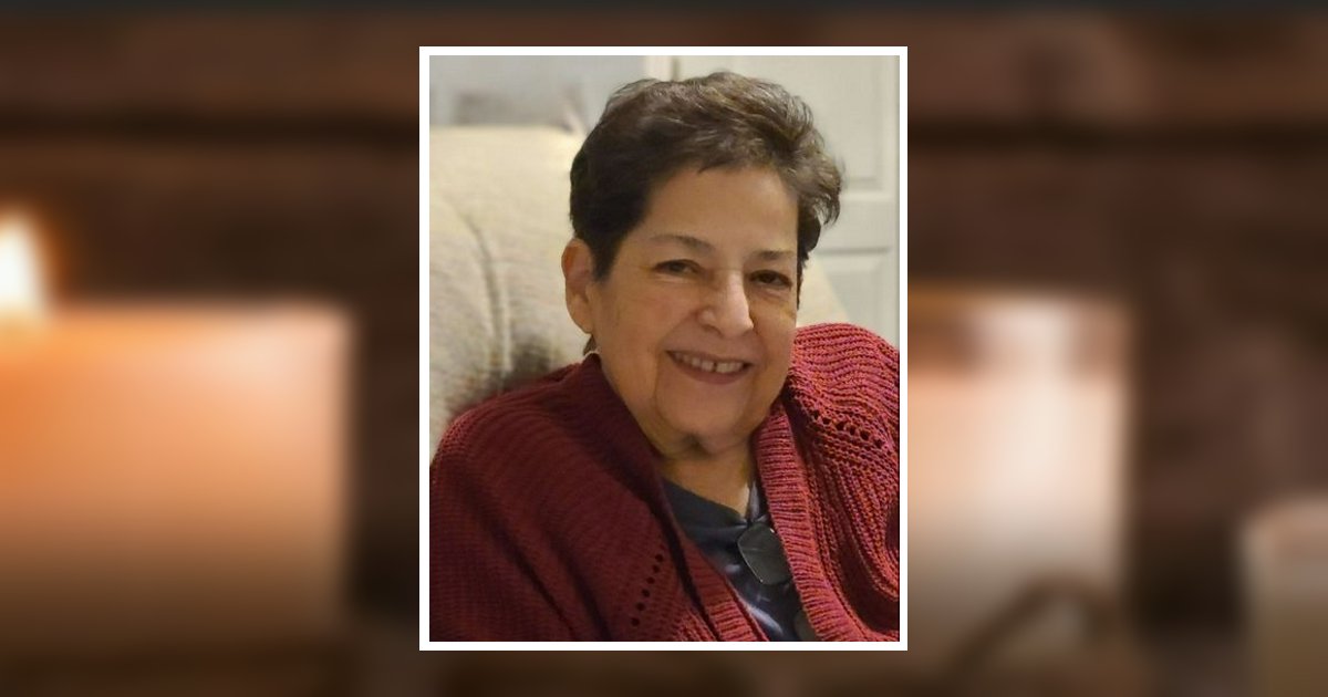 Ruby Hernandez Obituary October 29, 2023 - Hillside Funeral & Cremations