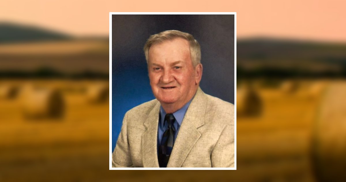 Delmus Lee Thomas Obituary December 24, 2023 - Replogle Lawrence ...