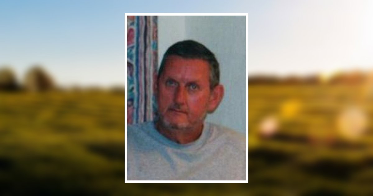 David Henthorn Obituary March 30, 2006 - Roberts Funeral Home