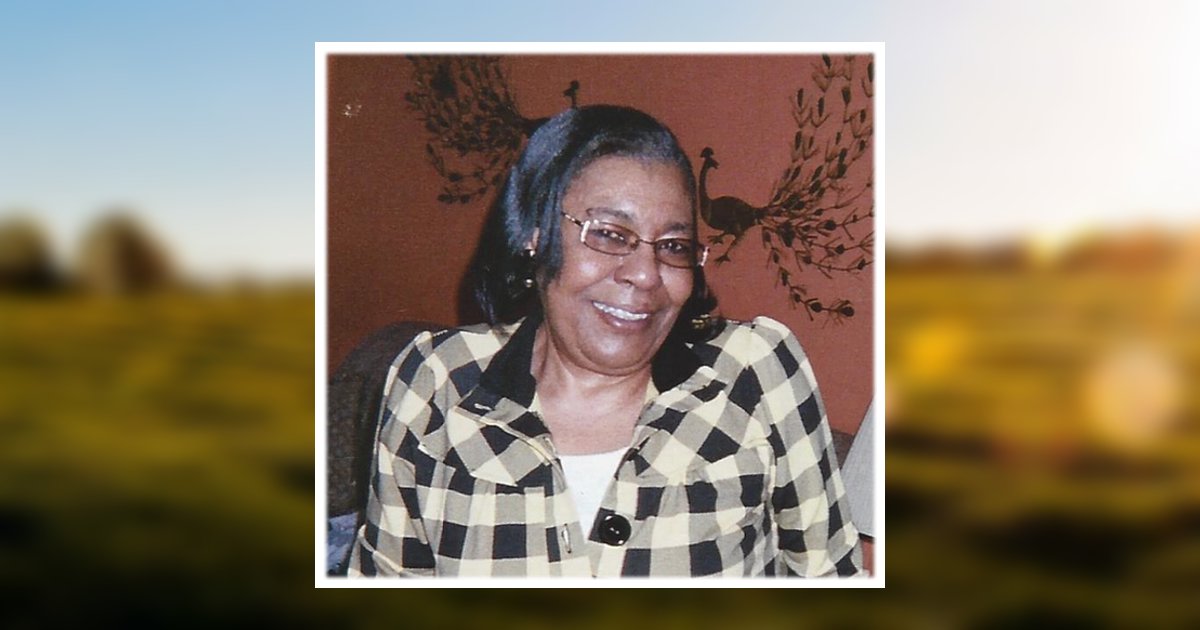 Deborah Burrell Obituary December 26, 2017 - James H Cole Home For Funerals