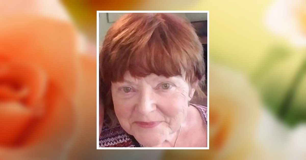 Terry Ann Mills Obituary April 25, 2024 - Winterrowd Funeral Home and ...