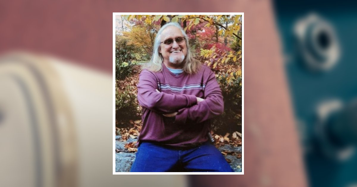 Bobby "Upside Down Bob" Long Obituary January 29, 2025 - Vance Brooks ...