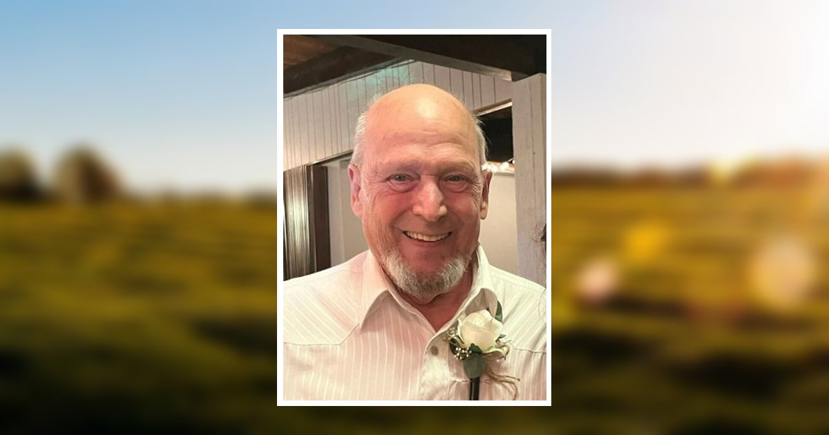 Ray Payne Obituary June 12, 2023 - Nimsgern Funeral Home