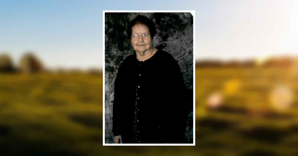Patricia J (Beasley) Applegate Obituary December 21, 2020 - Weathers ...