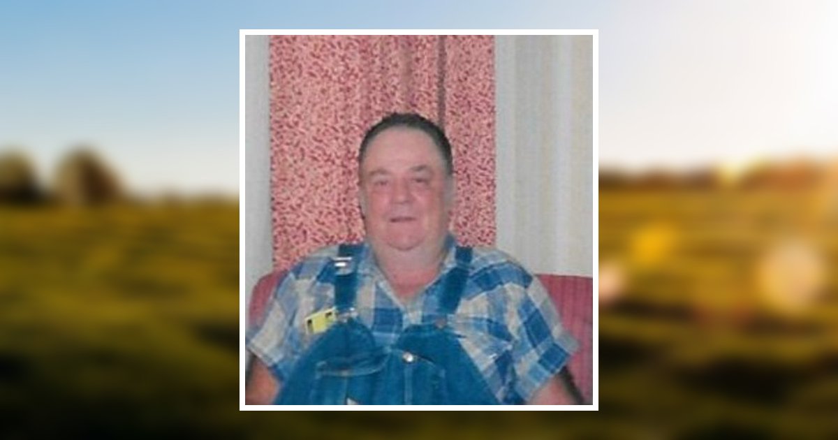 George E. Reed Obituary March 8, 2016 - Rans Funeral Homes & Crematory
