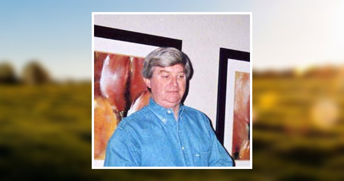 James R. Brown Obituary September 14, 2005 - Baue Funeral Homes