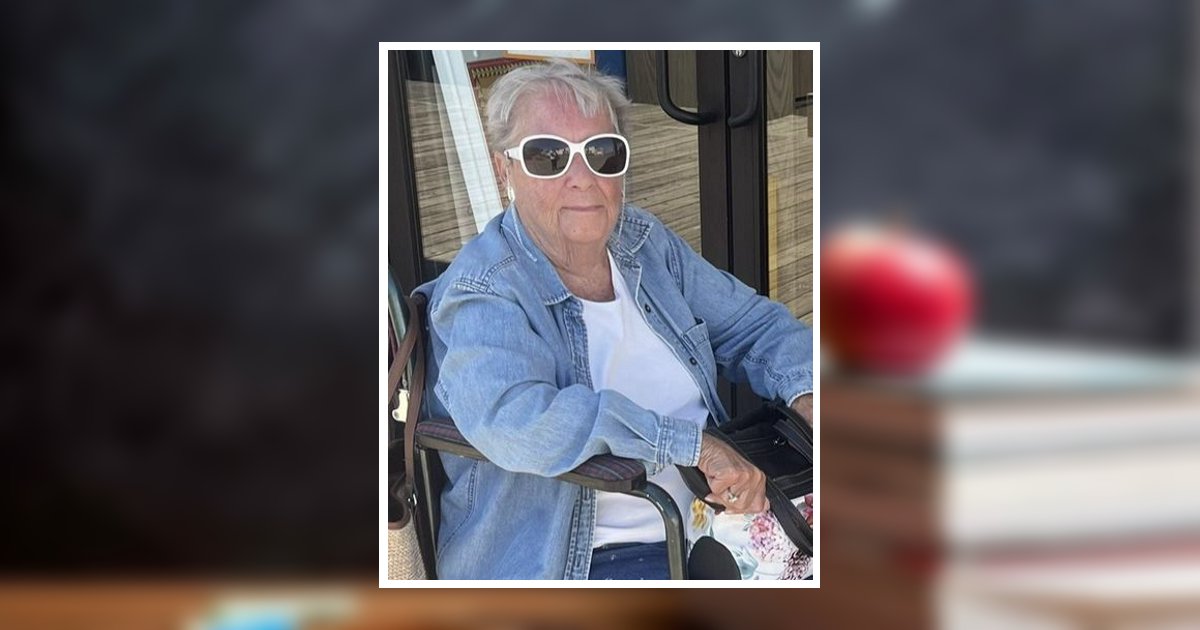 Barbara Ann Rutkowski Obituary October 14, 2024 - Galzerano Funeral Home