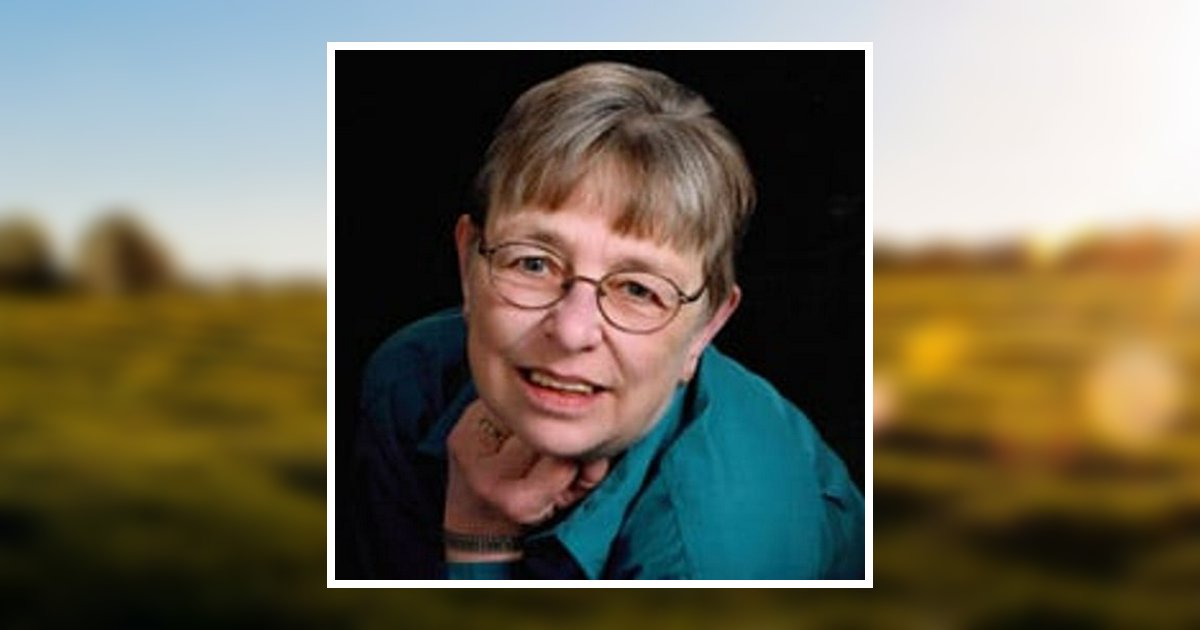 Robyn Beckman Obituary November 27, 2018 - Olson Funeral & Cremation