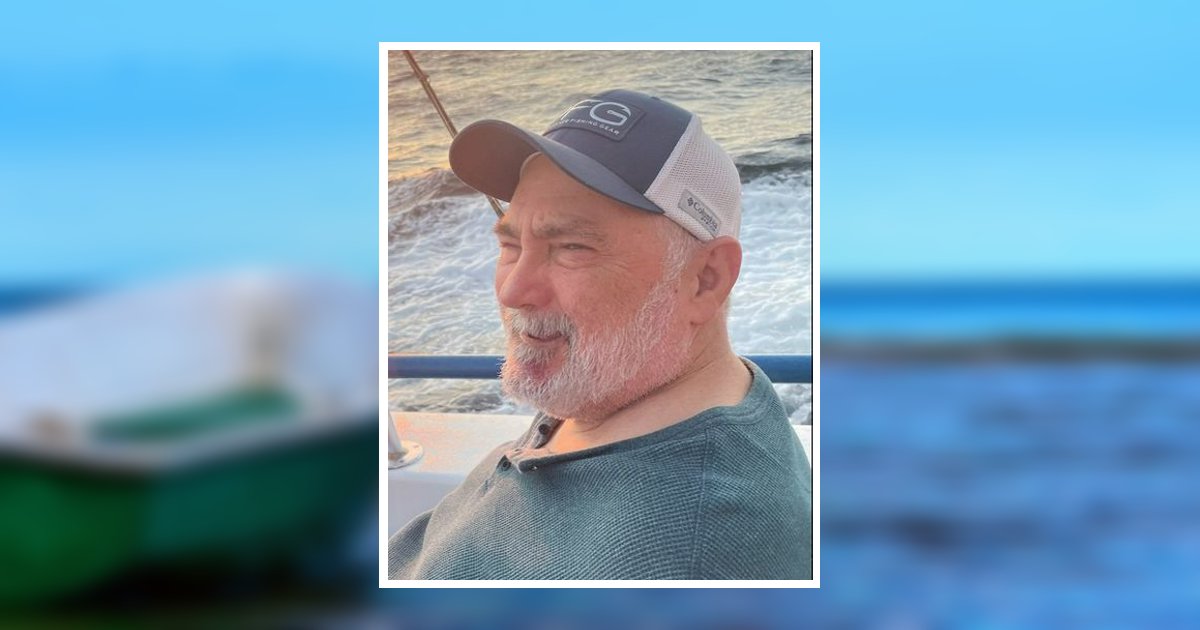 Perry Ellis Henson, Jr. Obituary June 2, 2024 - Ingram Funeral Home ...