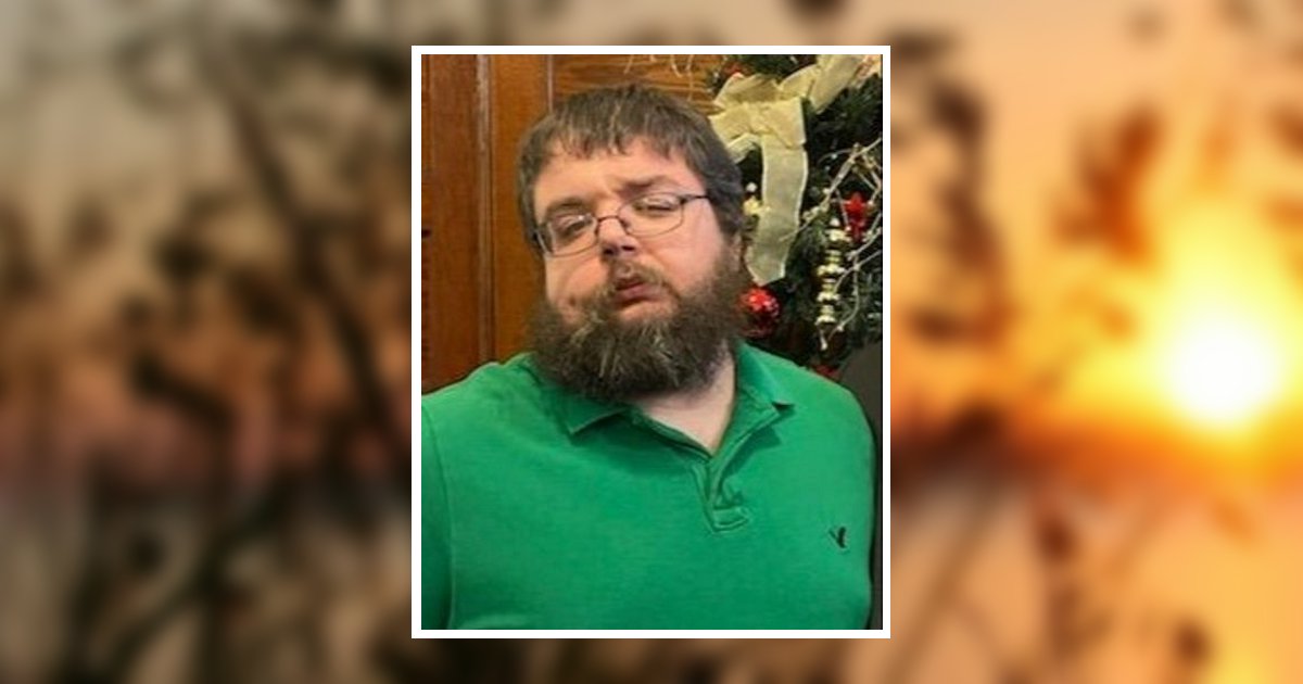 Justin Michael Miller Obituary June 18, 2025 - Boal Funeral Home, P.A.